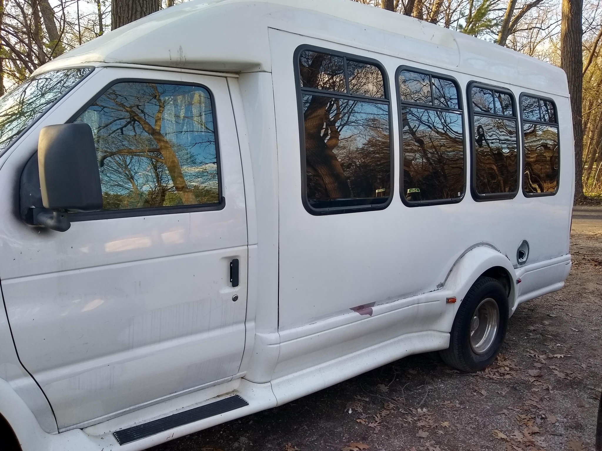 kayak paddleboard canoe tour shuttle bus | PRS Watersports